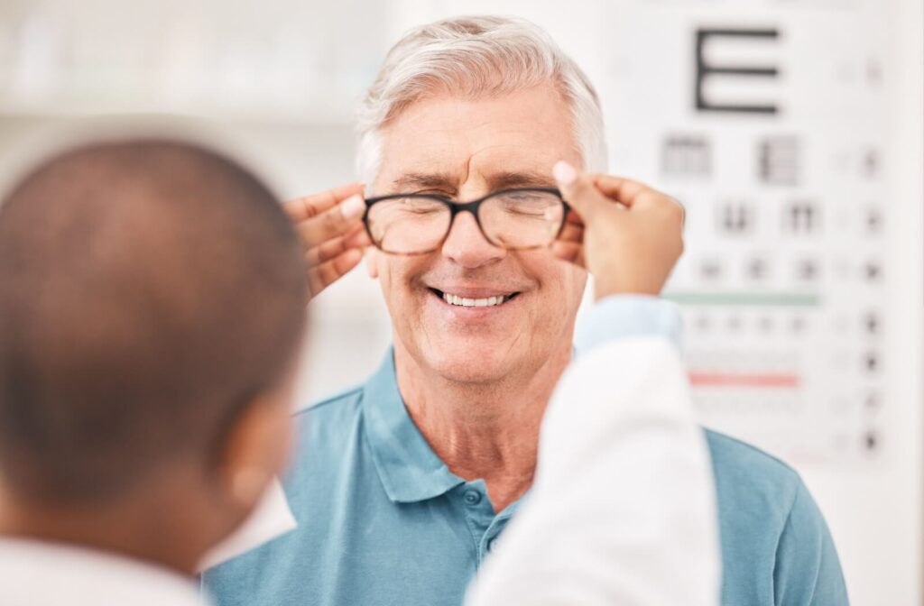 Does OHIP Cover Eye Exams? | White Oaks Optometry
